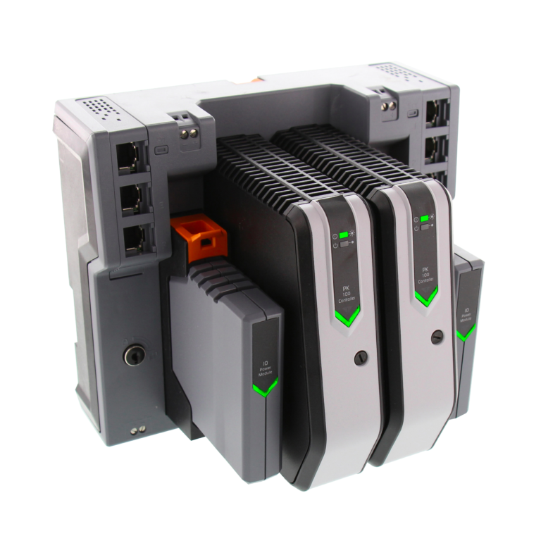 Emerson Launches IIoT-Enabled Controller Taking Aim At PLCs